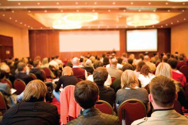 Conference Management & Event Planning - DSG
