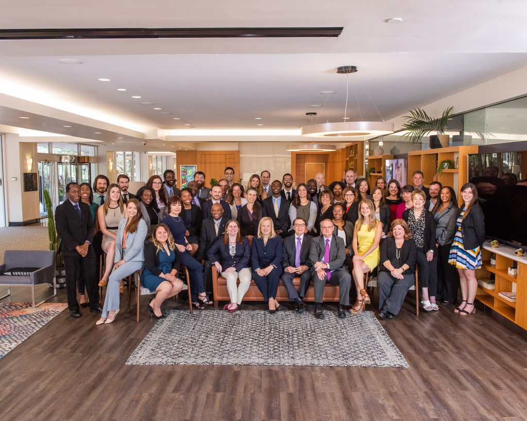Meet DSG's People - Development Services Group
